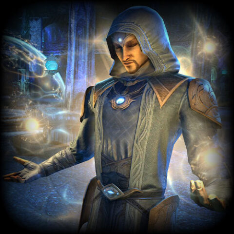 ESO Class Guide – All 7 Classes in The Elder Scrolls Online - Dvalin's ...