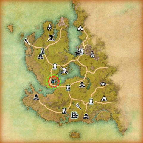 Best spot to farm furnishing plans in Solstice - Dvalin's Tavern