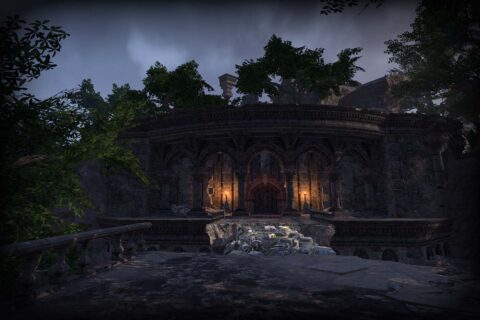 ESO Update 47 – New best spot to farm furnishing plans in Solstice