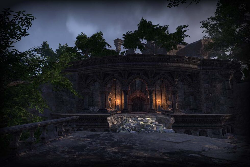 ESO Update 47 – New best spot to farm furnishing plans in Solstice